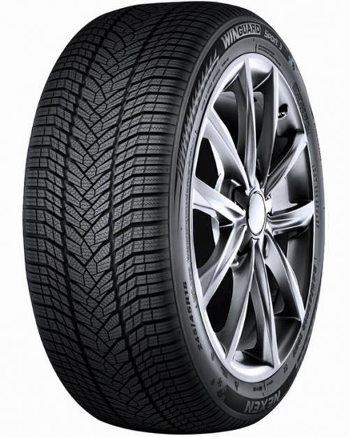 Nexen 225/60R17 103H WINGUARD SPORT 3 XL | Levné pneu Brno - Pneu-Kvalitně.cz