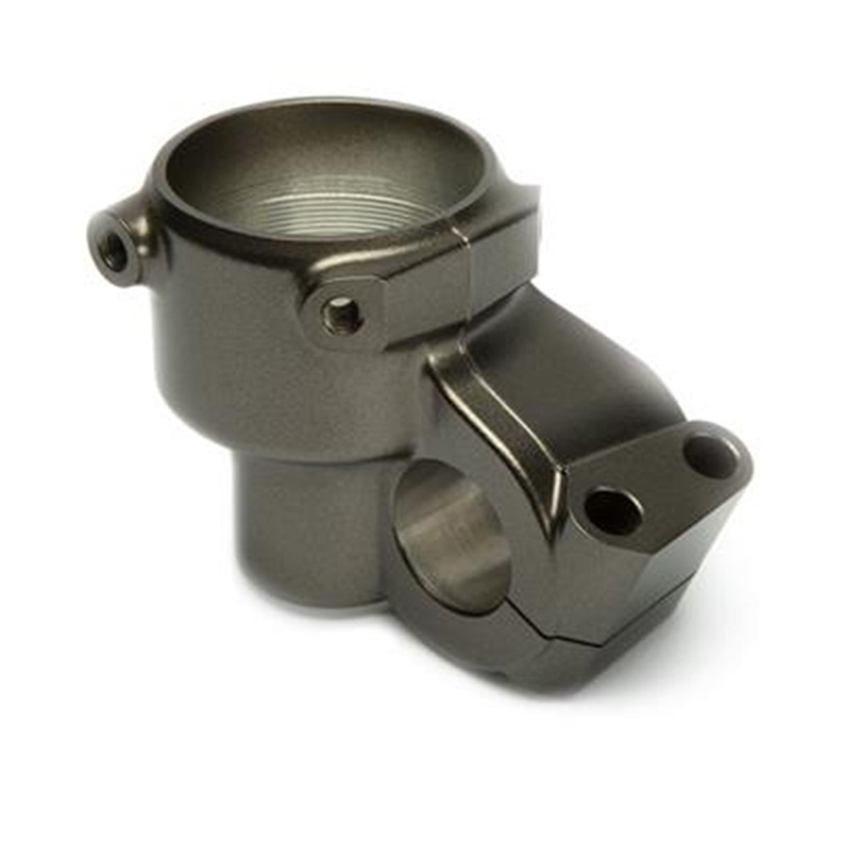 Díly pro opravu předního tlumiče motocyklu